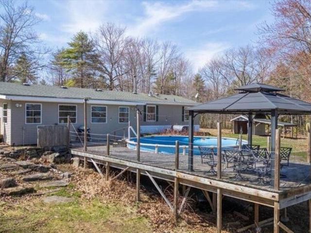 Violet Ln, Waldoboro, Property For Sale