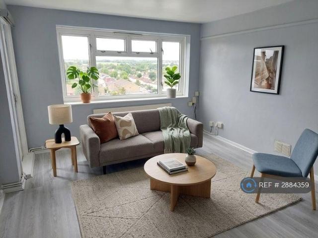 Violet Lane, Croydon, CR0 2 bed flat to rent £1,599 pcm £369 pw