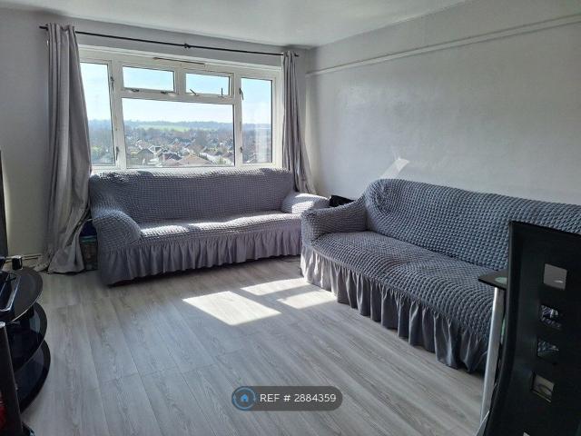 Violet Lane, Croydon CR0, 2 bed flat to rent, £1,650 pcm | PrimeLocation