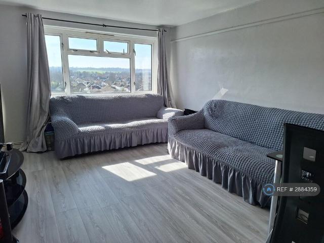 Violet Lane, Croydon, CR0 2 bed flat to rent £1,650 pcm £381 pw
