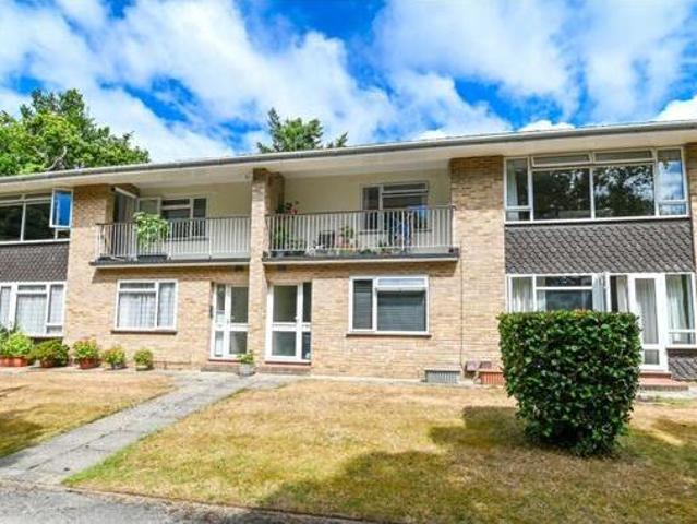 Violet Lane, New Milton, 2 Bedroom Apartment