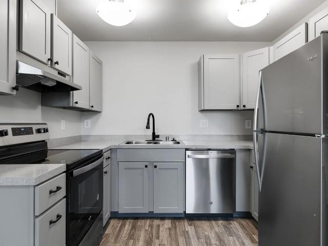 Violet Meadows Apartments 2 Bedroom Apartment for Rent at 11424 A St S, Parkland, WA 98444 Parkland