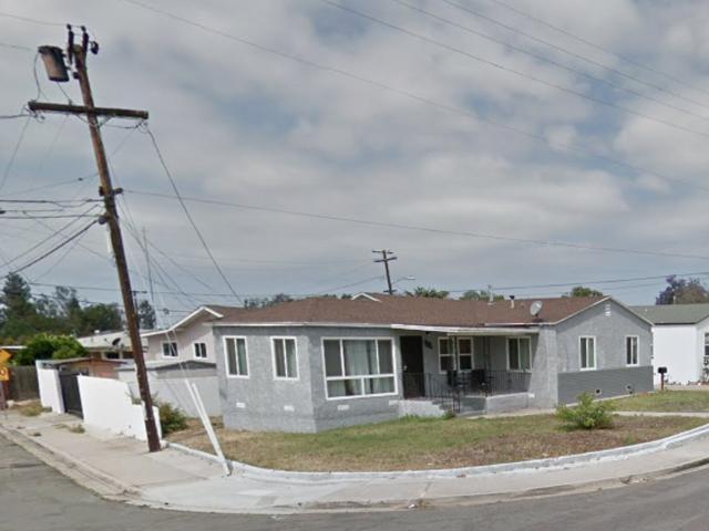 Violet St 3 Bedroom Apartment for Rent at 2544 Violet St, San Diego, CA 92105 Azalea Hollywood Park