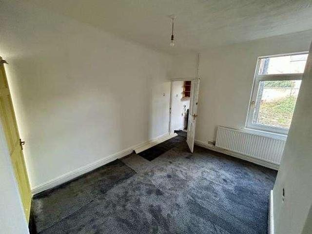 Violet Street, Derby, DE23