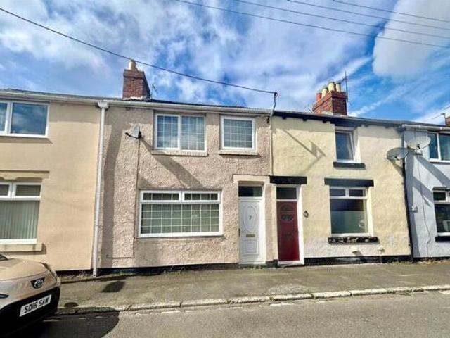 Violet Street, Houghton Le Spring, 3 Bedroom Terraced