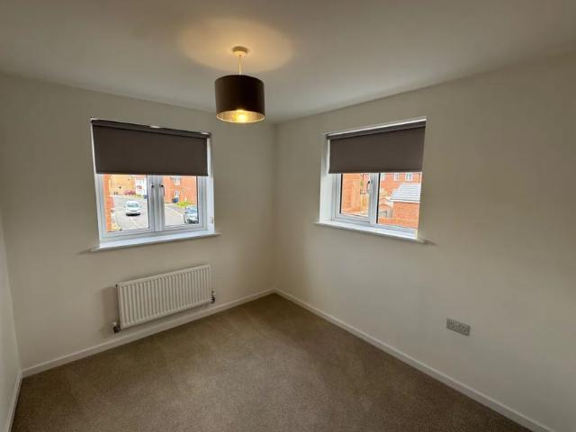 Violet Street, Lakenheath