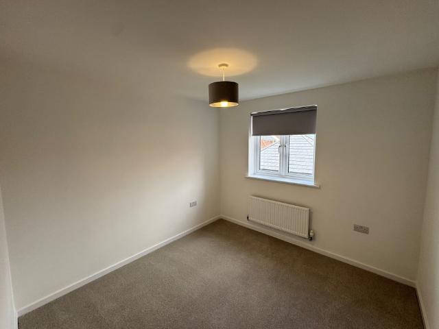 Violet Street, Lakenheath