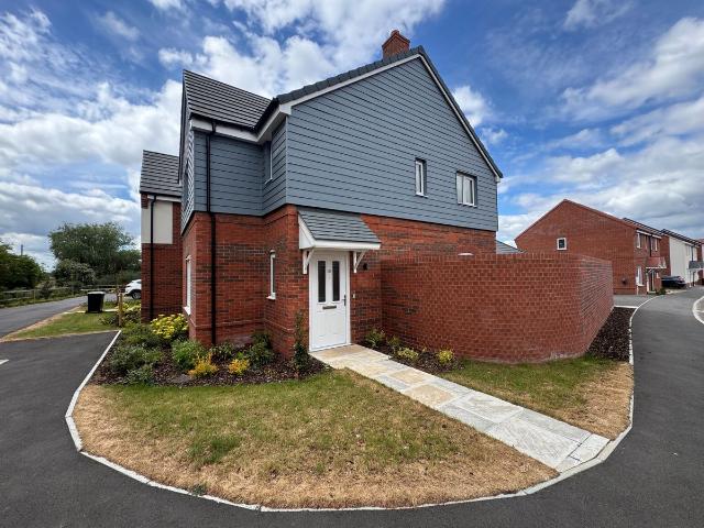 Violet Street, Lakenheath IP27, 3 bed detached house to rent, £1,550 pcm | PrimeLocation