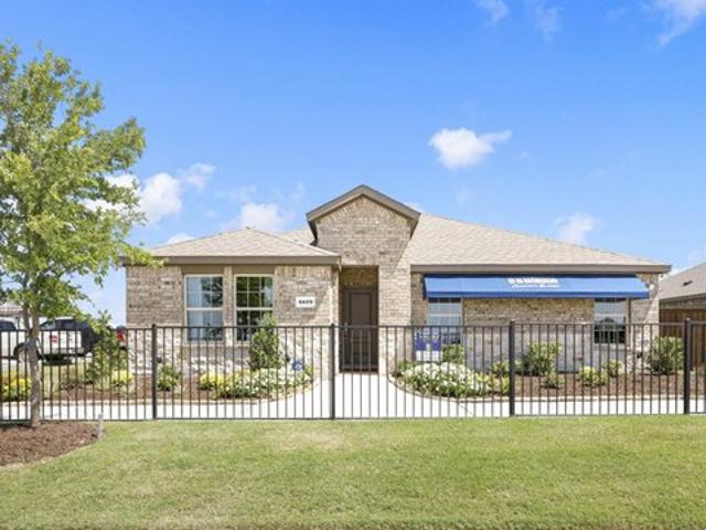 Violet Plan Liberty Crossing Community