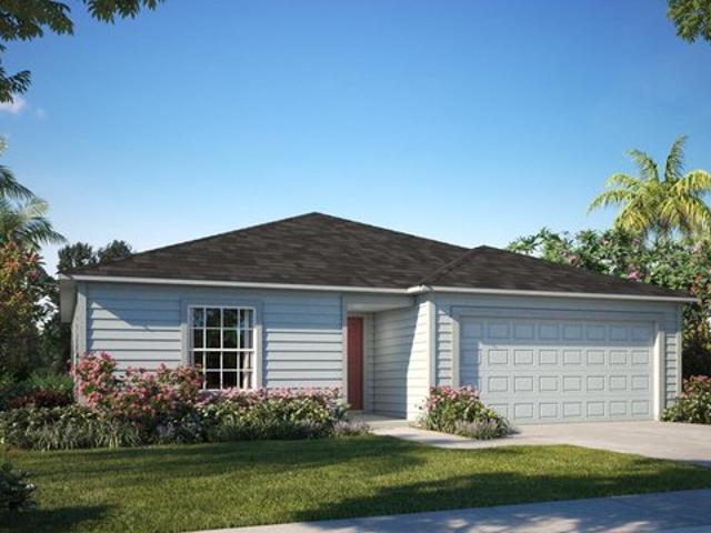 Violet Plan Port Charlotte Community