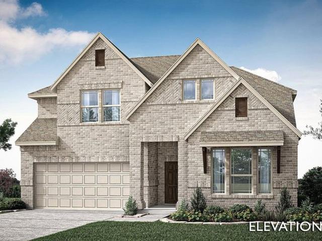 Violet Plan Stone River Glen Community