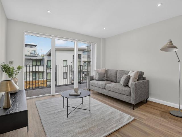 Violet Road, London E3, 1 bed flat to rent, £2,200 pcm | PrimeLocation