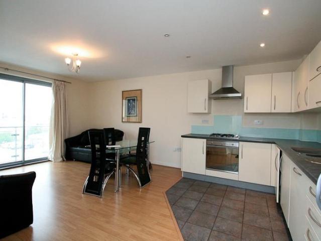 Violet Road, London E3, 2 bed flat to rent, £2,100 pcm | PrimeLocation