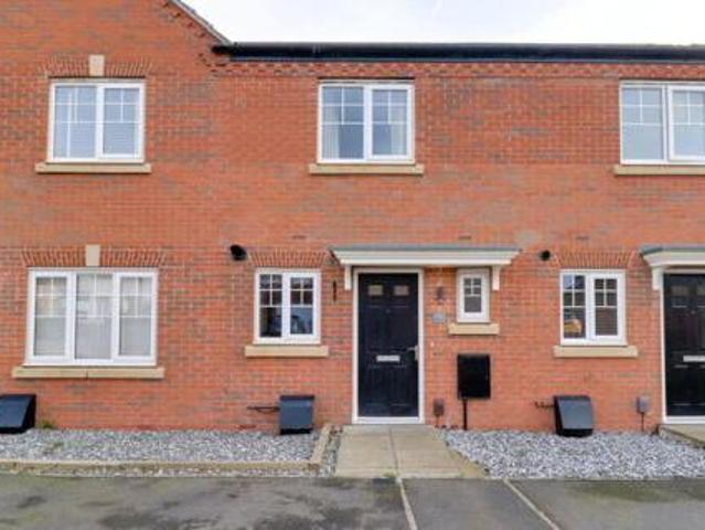Violet Walk, Fradley, 2 Bedroom Town