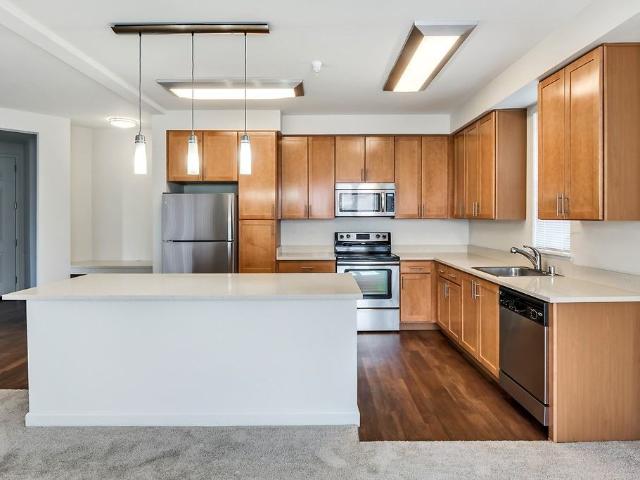 Via 1 Bedroom Apartment for Rent at 621 Tasman Dr, Sunnyvale, CA 94089