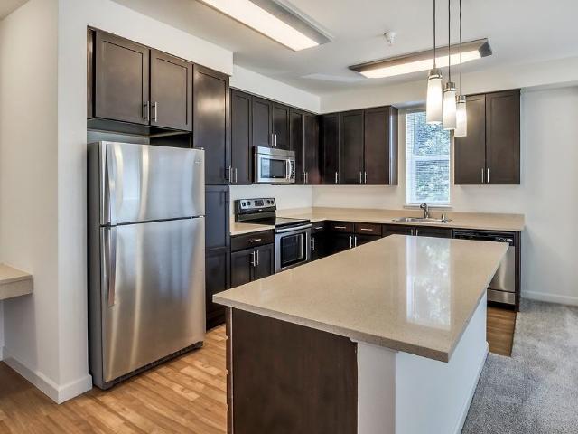 Via 1 Bedroom Apartment for Rent at 621 Tasman Dr, Sunnyvale, CA 94089