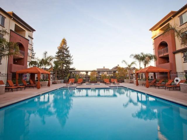 Via 2 Bedroom Apartment for Rent at 621 Tasman Dr, Sunnyvale, CA 94089