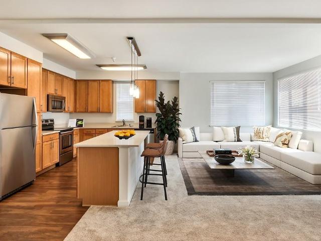 Via 2 Bedroom Apartment for Rent at 621 Tasman Dr, Sunnyvale, CA 94089
