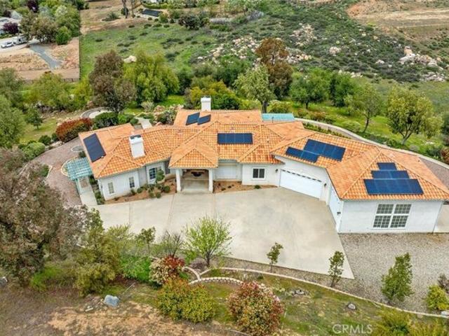 Via Caballos, Murrieta, Home For Sale