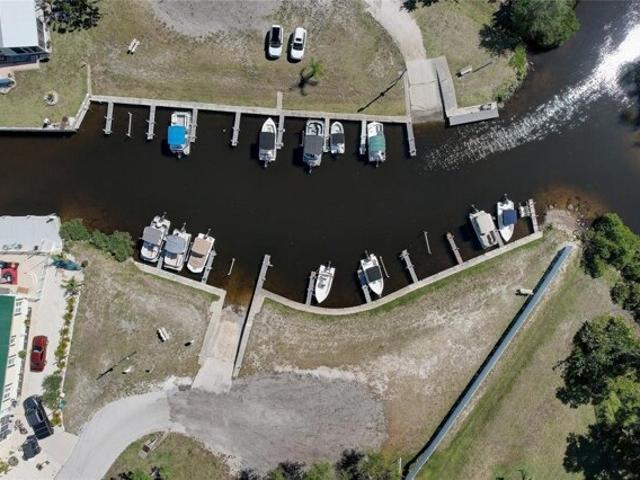 Via Cala, Englewood, Plot For Sale