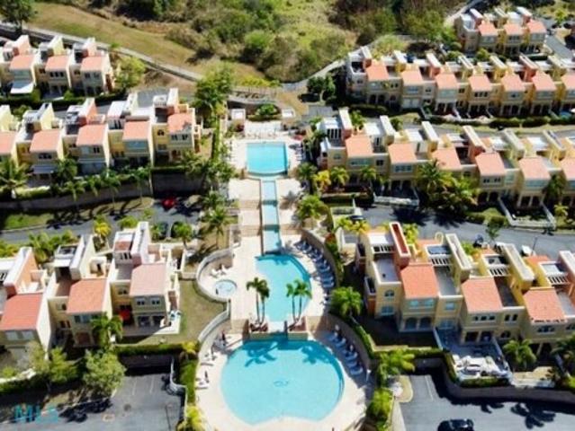 Via Capri Unit,humacao, Home For Sale