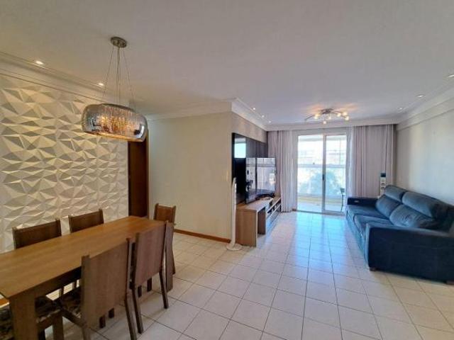Via Club ótimo preço apartamento de 109 m² com 4 quartos à venda