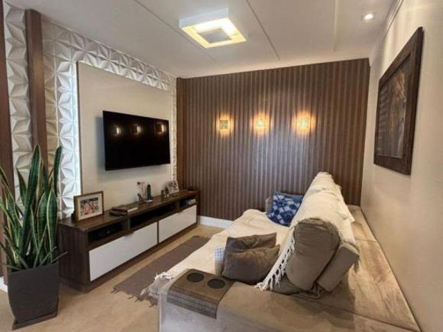 Via Club Residence | 96 m² | Andar Alto | Sol Nascente | Varanda Gourmet