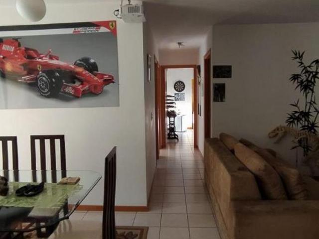 VIA CLUB RESIDENCE | ÁGUAS CLARAS 03 quartos R$ 750.000,00