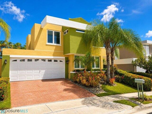 Via Alcazar Unit,guaynabo, Home For Sale