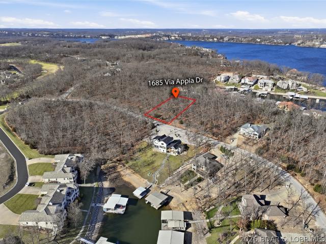 Via Appia Drive Lot 1685