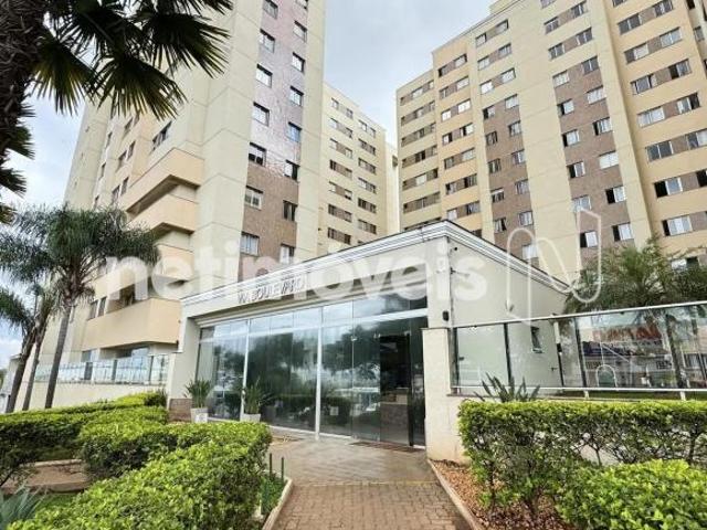 VIA BOULEVARD 01 SUÍTE | NASCENTE | COM VAGA DE GARAGEM