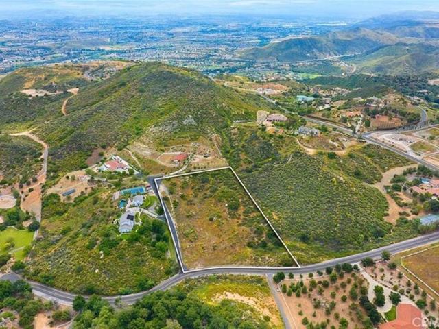 Via Baya, Murrieta, Plot For Sale