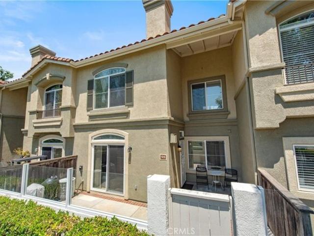 Via Barcelona, Rancho Santa Margarita, Condo For Sale