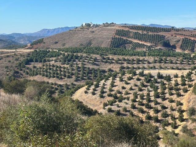 Via Barranca, Temecula, CA 92590