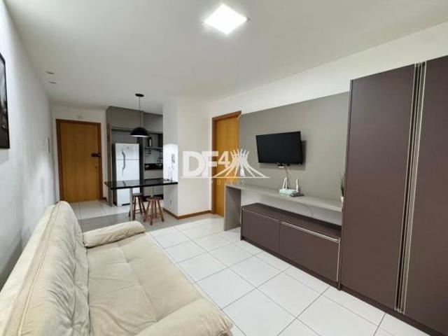 Via Brisas Com 38m², cada centímetro foi pensado para oferecer o máximo de aproveitamento e conforto