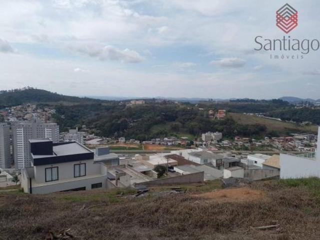 Via do Sol Terreno à venda, 420 m² por R$ 215.000 São Pedro Juiz de Fora/MG