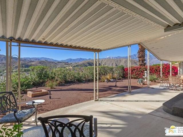 Via Don Benito, Cathedral City, Property For Sale