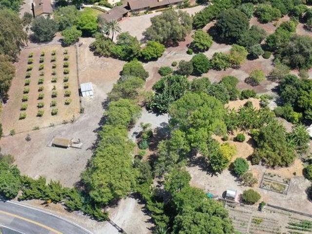 Via De Fortuna, Rancho Santa Fe, CA 92067