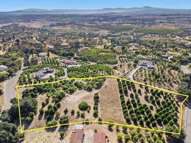 Via De Oro Lot 58, Temecula, CA 92592