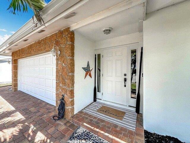 Via De La Reina, Merritt Island, Home For Sale