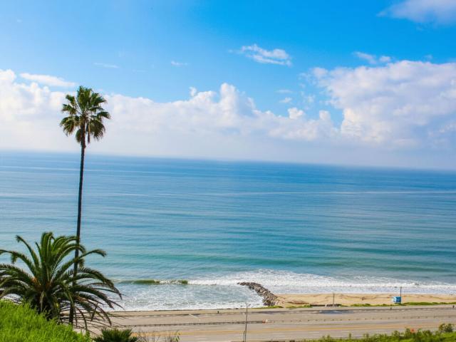 Vía De Las Olas, Pacific Palisades, CA 90272 | MLS #26673