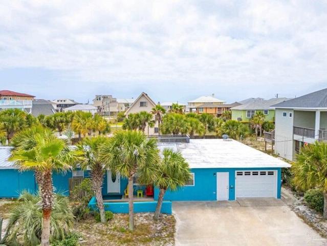 Via De Luna Dr, Pensacola Beach, Home For Sale