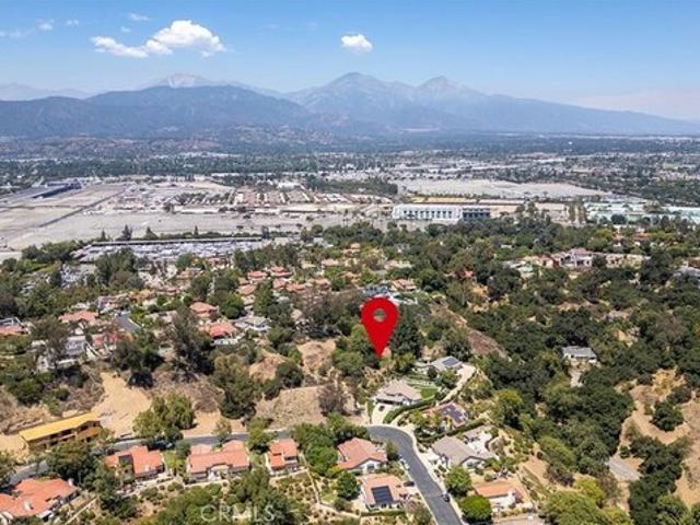 Via Estrella, Pomona, CA 91768