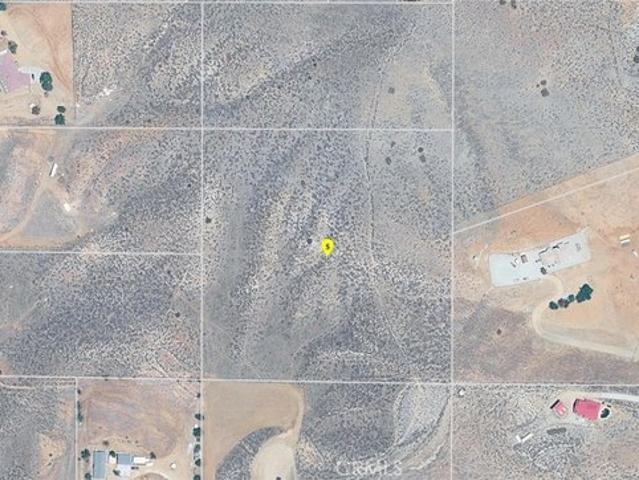 Via Famero Dr, Acton, CA 93510