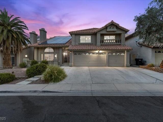 Via Florentine St, Henderson, Home For Sale