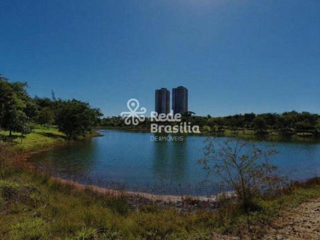 Via Horizonte Apartamento à venda, com 3 quartos, sendo 1 suíte, Alphaville Brasília
