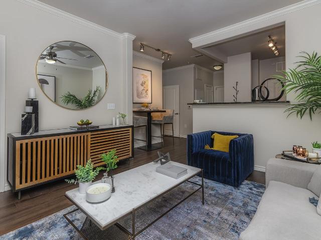 Via Las Colinas 3 Bedroom Apartment for Rent at 401 W Northwest Hwy, Irving, TX 75039