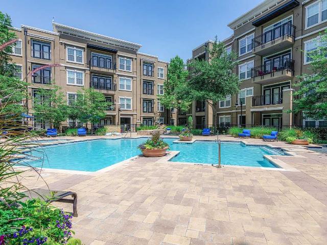 Via Las Colinas 1 Bedroom Apartment for Rent at 401 W Northwest Hwy, Irving, TX 75039