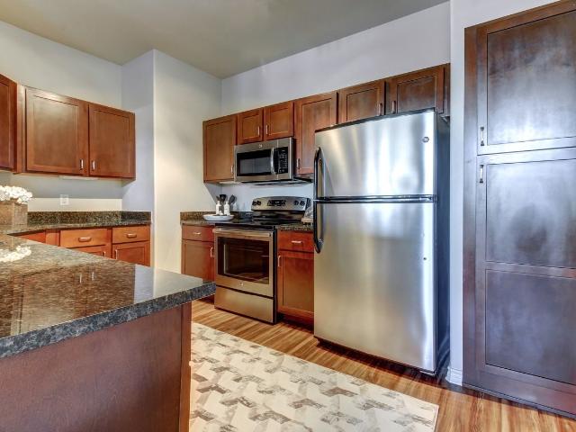 Via Las Colinas 1 Bedroom Apartment for Rent at 401 W Northwest Hwy, Irving, TX 75039