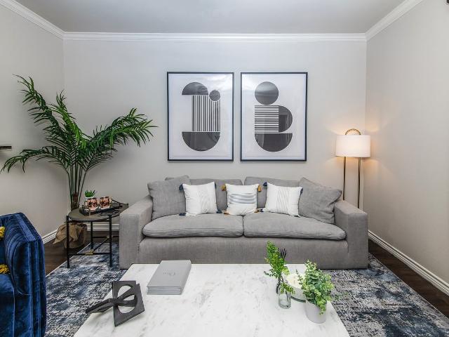 Via Las Colinas 1 Bedroom Apartment for Rent at 401 W Northwest Hwy, Irving, TX 75039